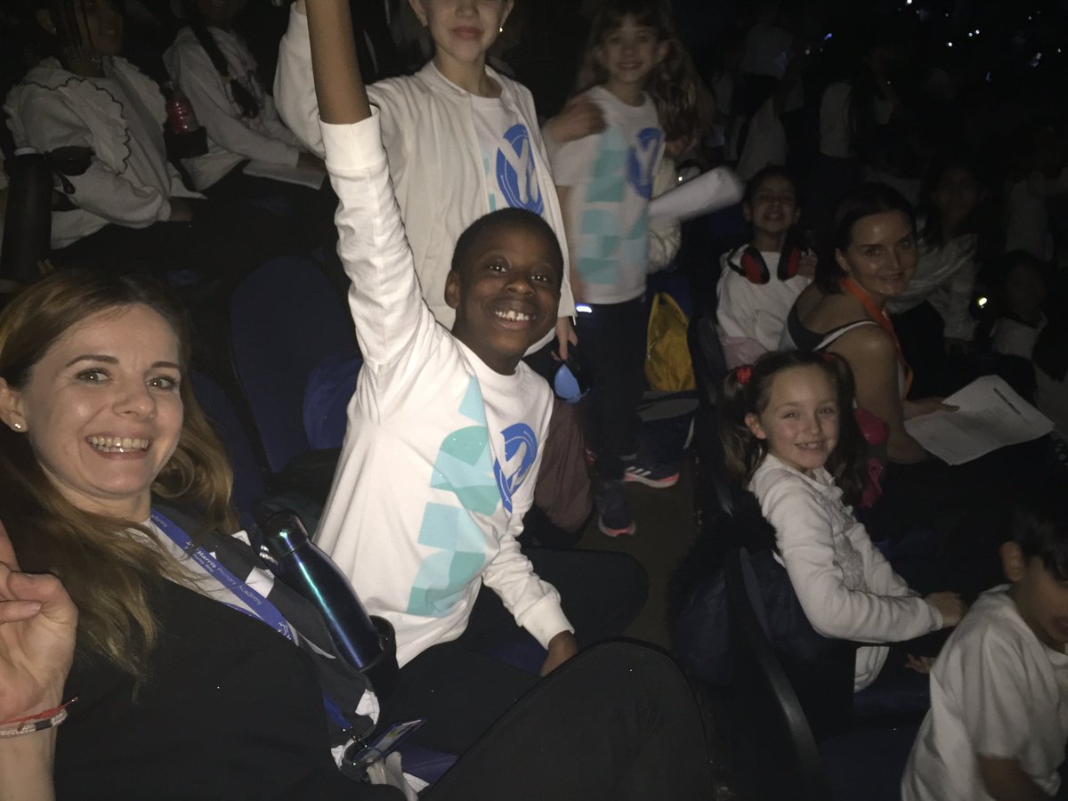 Welcome to Harris Primary Academy Purley Way