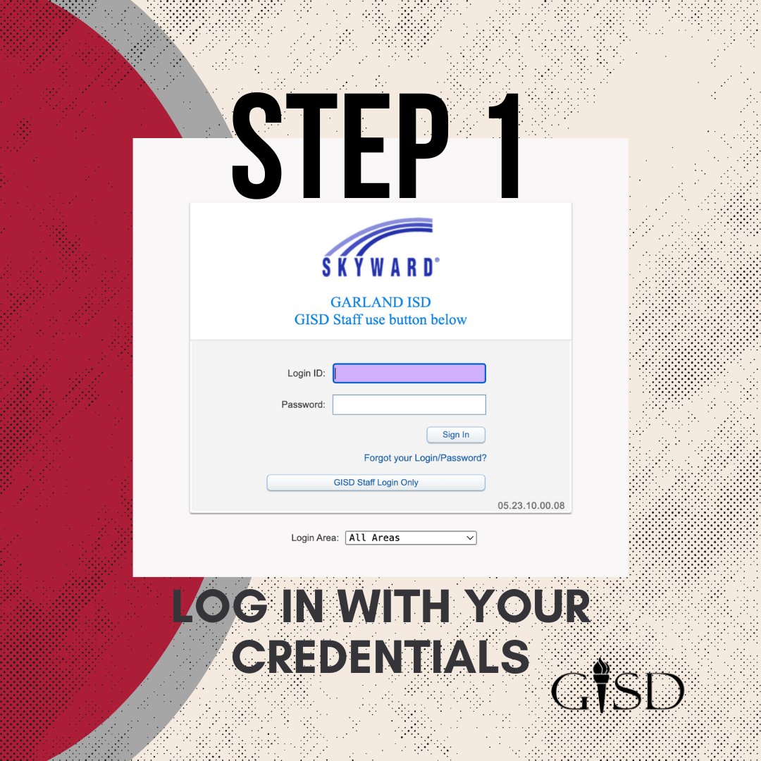 Skyward Gisd Login Powered By Skyward