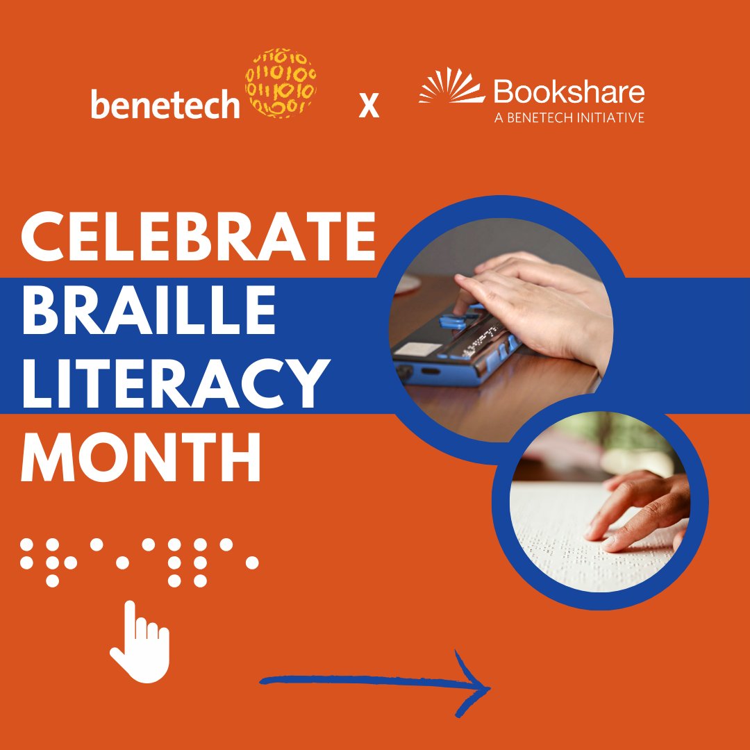 Bookshare Logo FREEAIR Books