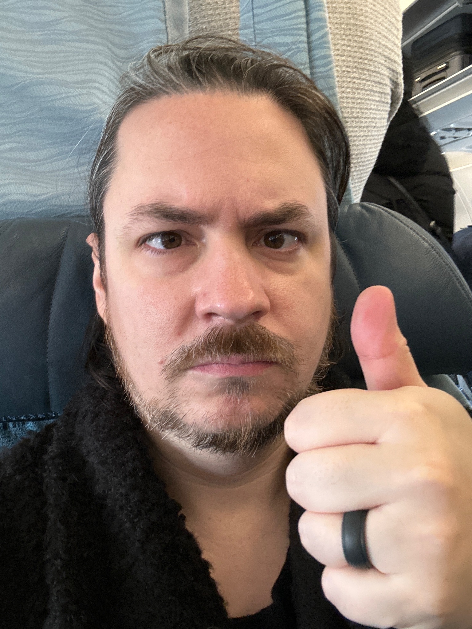 Arin Hanson Ansikt