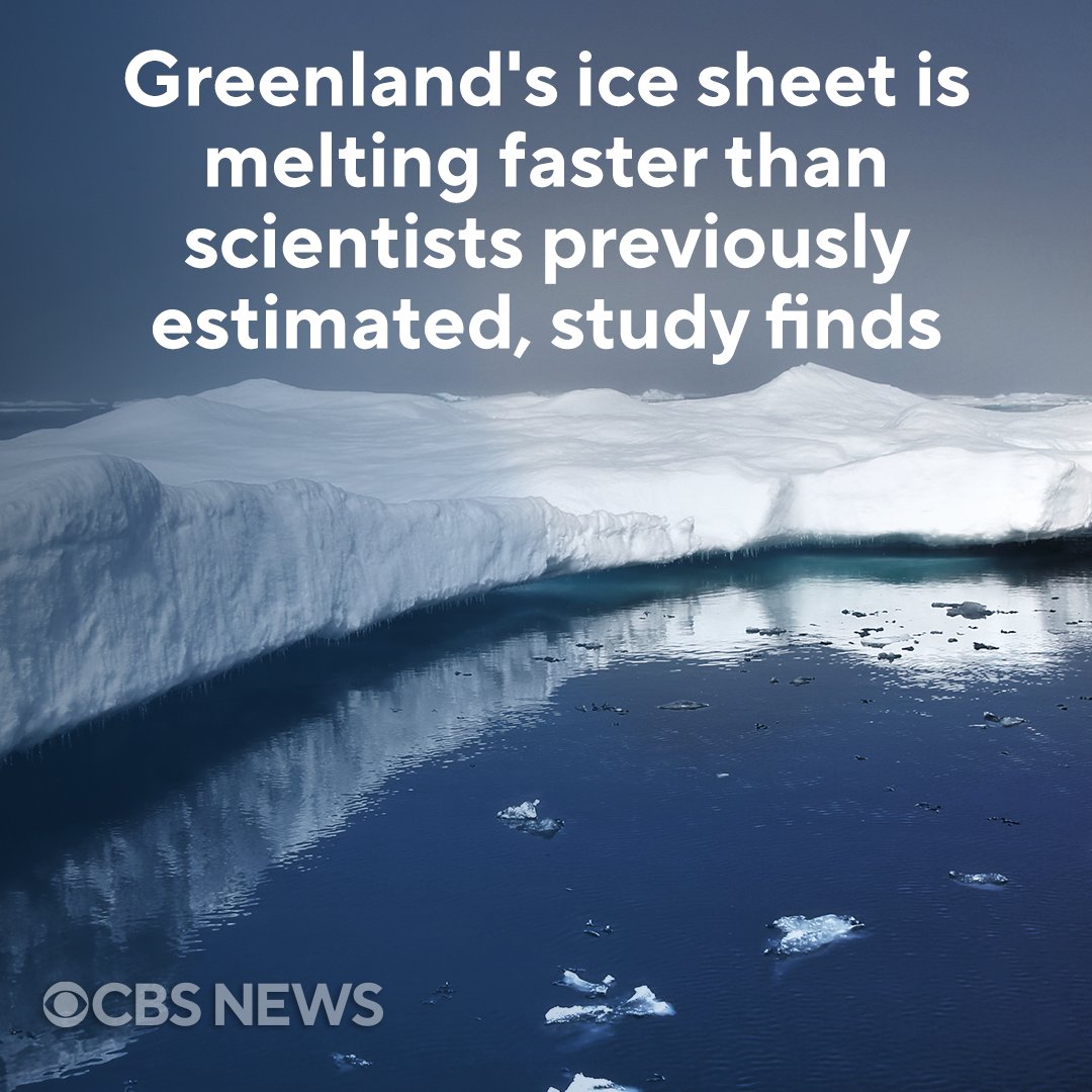 Ice Sheet Melting Quotes Climate Change: Monitoring The Melting Of