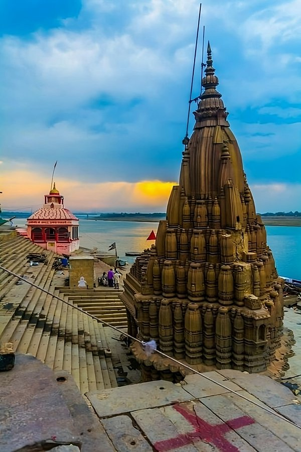 10 reasons why you must visit Kashi at least once in your Life 1. Shree ...