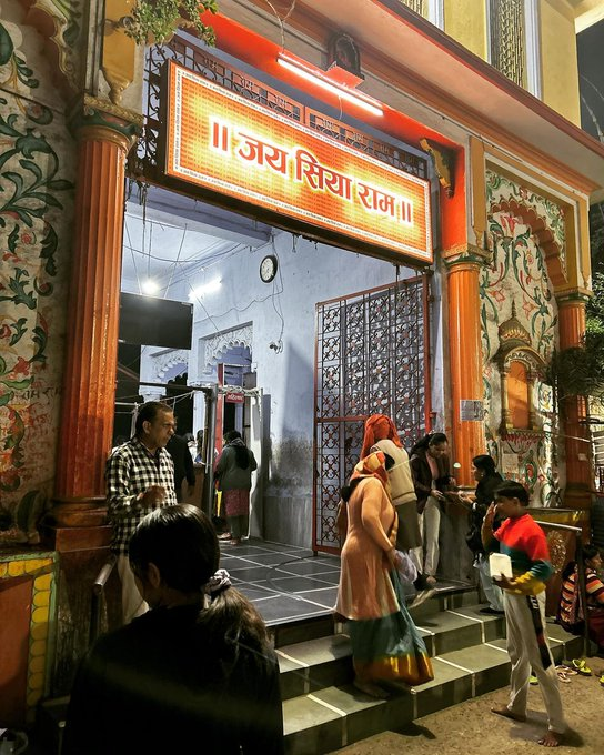 10 reasons why you must visit Kashi at least once in your Life 1. Shree ...