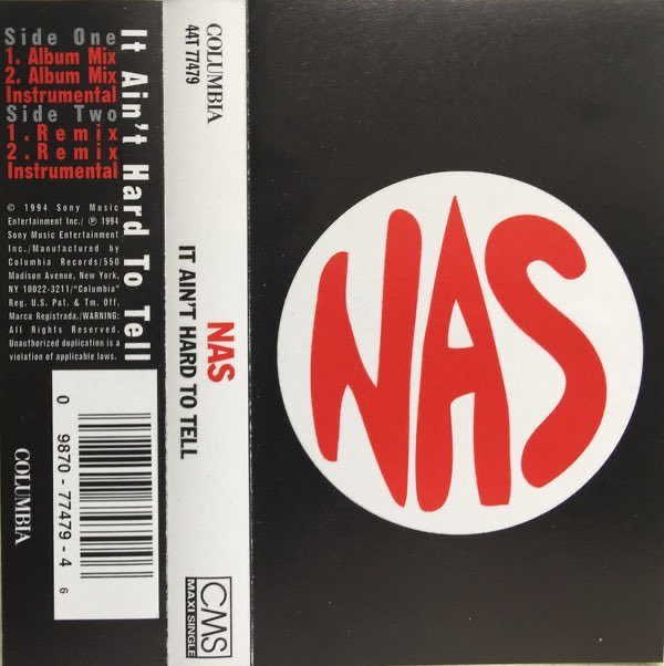 Nas 1994