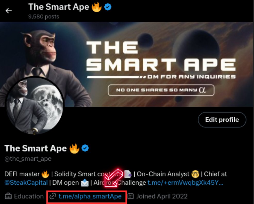 Thread by @the_smart_ape on Thread Reader App – Thread Reader App