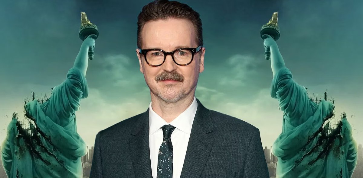 CLOVERFIELD was released 16 years ago today. A hark back to the classic ...