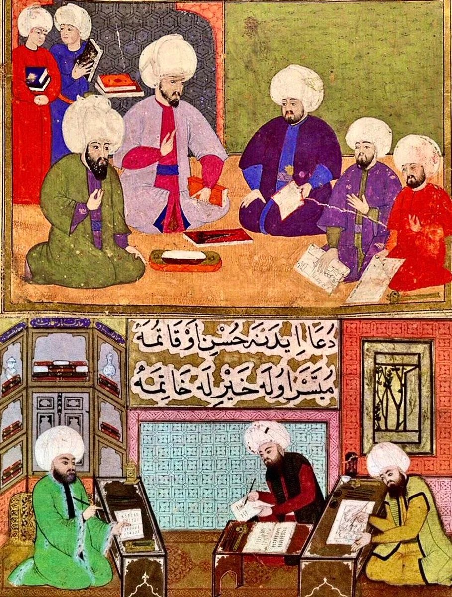 Known as the “Father of Surgery” Abu al-Qasim al-Zahrawi is a ...