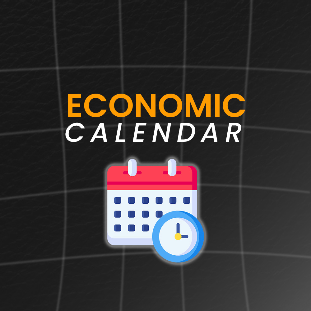 How to Trade Around the Economic Calendar? A Thread 🧵 #ICT #XAUUSD #btc ...