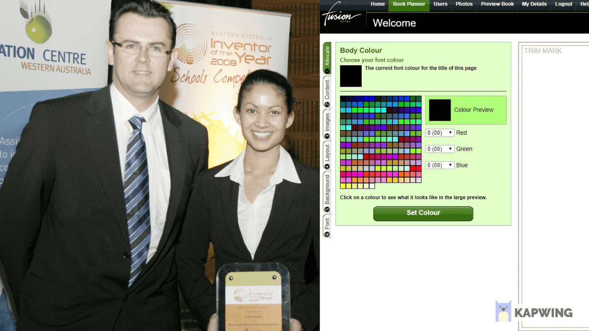 This part-time teacher turned her classes into a $1B+/year business ...