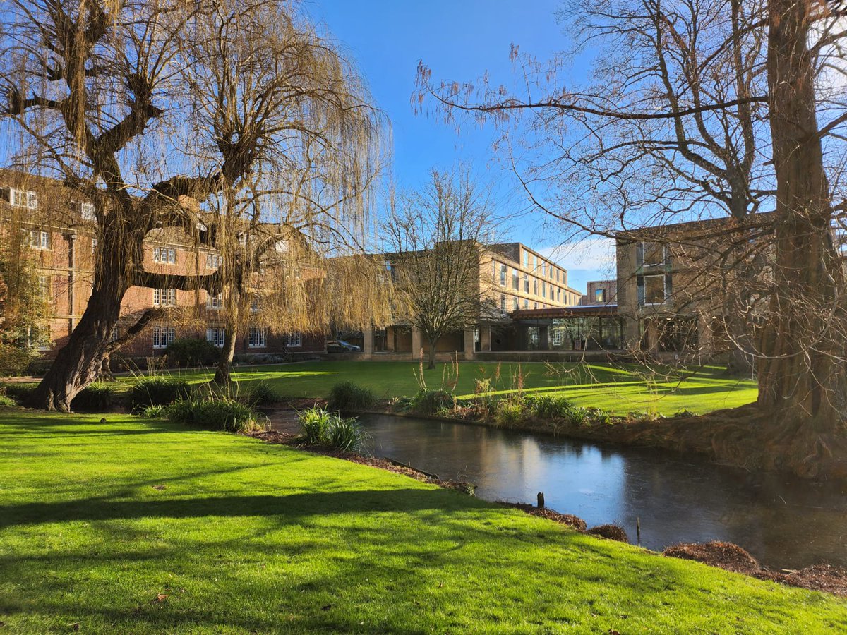 Welcome to Mark Hall Academy