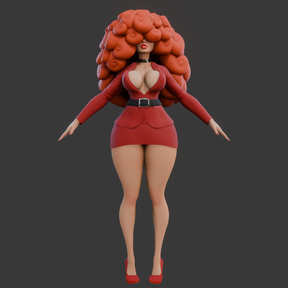 Lia3D (COMISSIONS FULL) @Lia_3D profile | Muskviewer