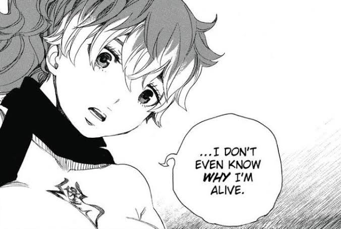 「Sometimes I look at my old One Piece art and get annoyed at 」Gabi 🇵🇪の漫画