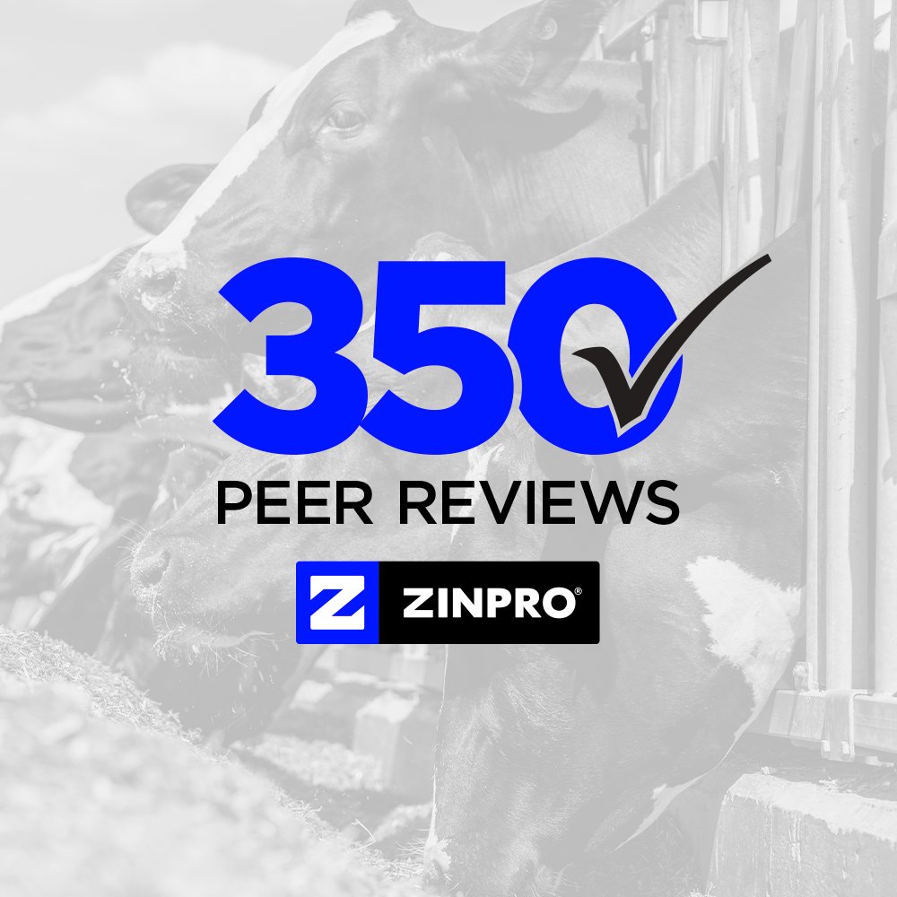 Zinpro Logo Zinpro Animal Nutrition Europe, Inc 3tres3, A Página Do