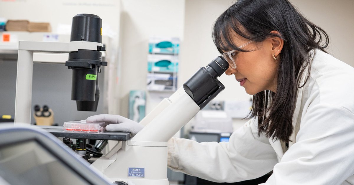 Welcome | Michael Smith Laboratories: Where biotechnology research and ...