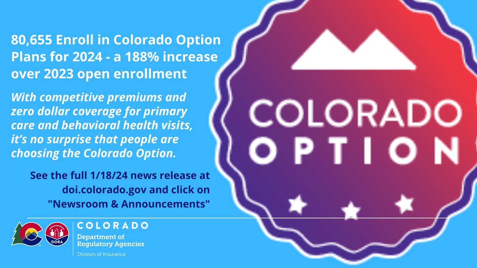 Dora Colorado Logo State Of Colorado Seal Wooden Wall Plaque | Factory