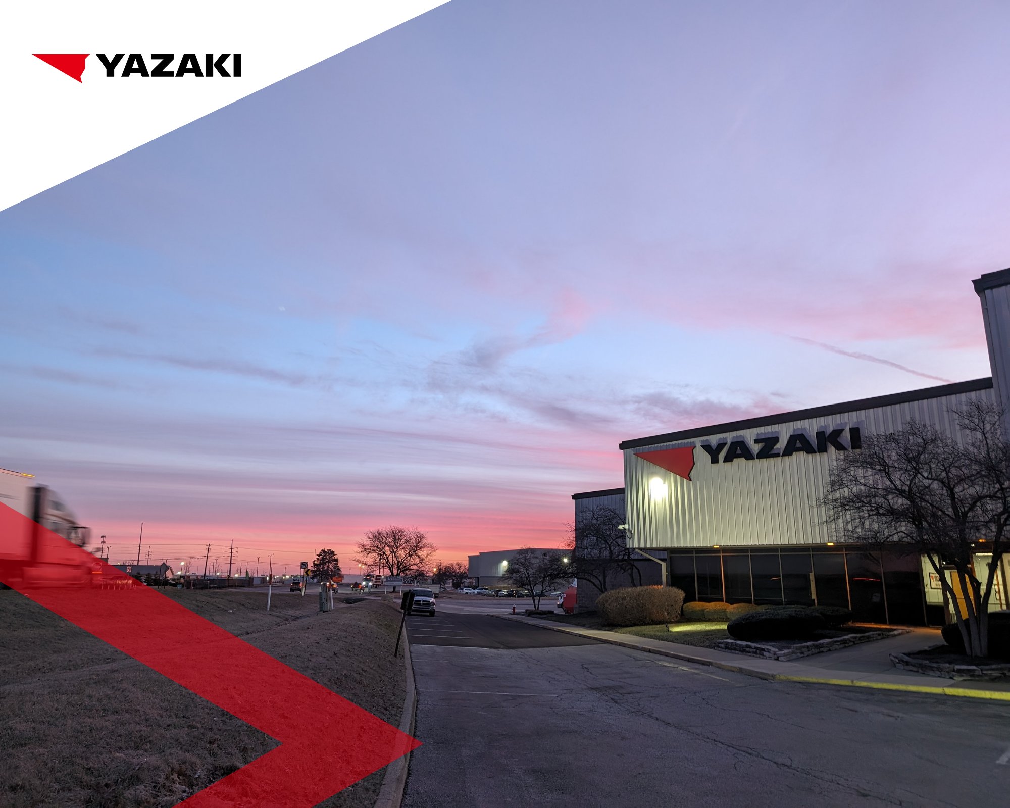 Yazaki India Logo Yazaki Expands India Footprint With Chennai Plant