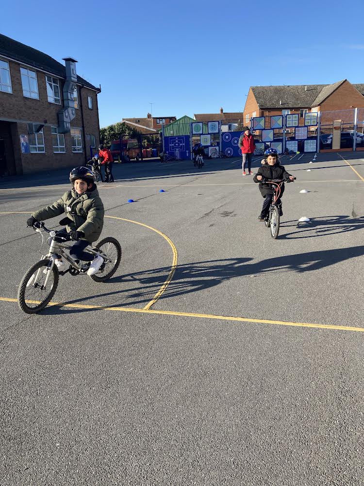 Denbigh | Primary School