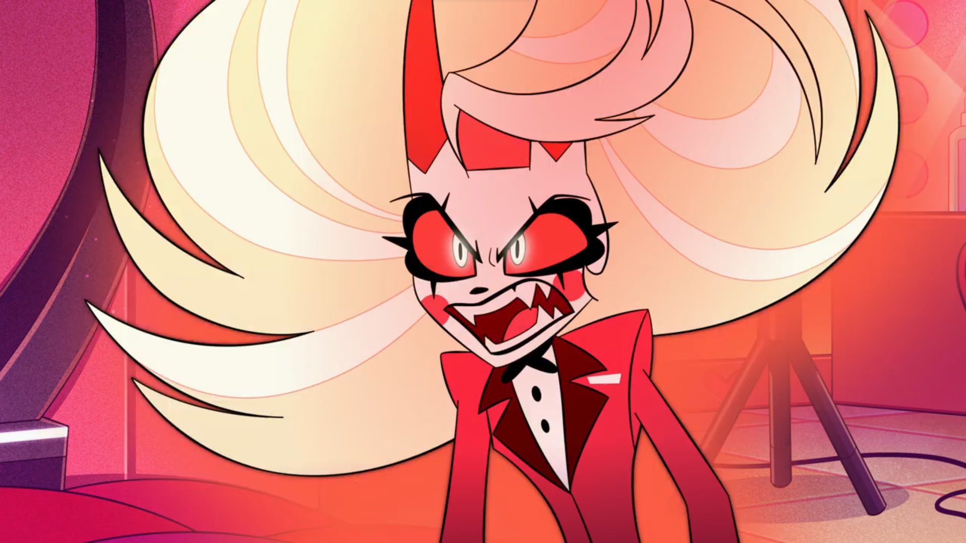The Hero of Hell Runs the Gauntlet (Helluva Boss/Hazbin Hotel/Chainsaw ...