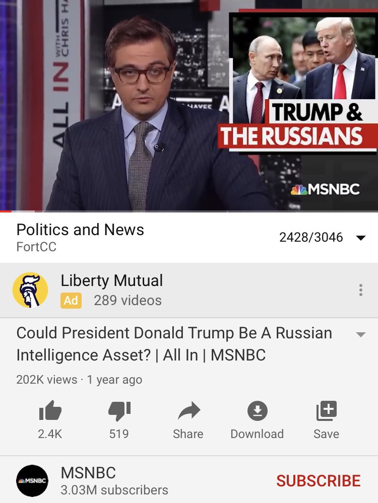 Drew Holden's Threads – Thread Reader App