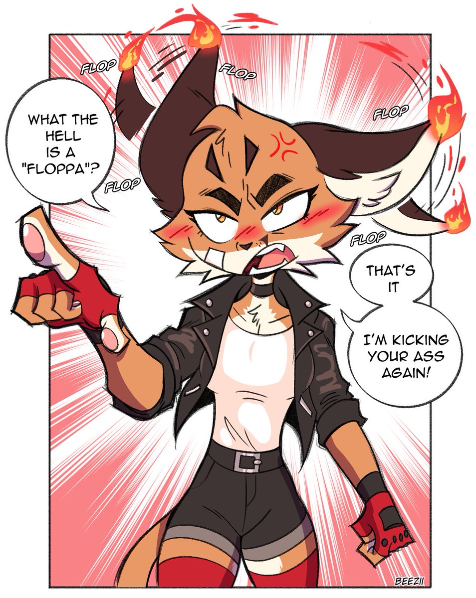 Andy Ayala@YeahBeeziiの漫画作品一覧