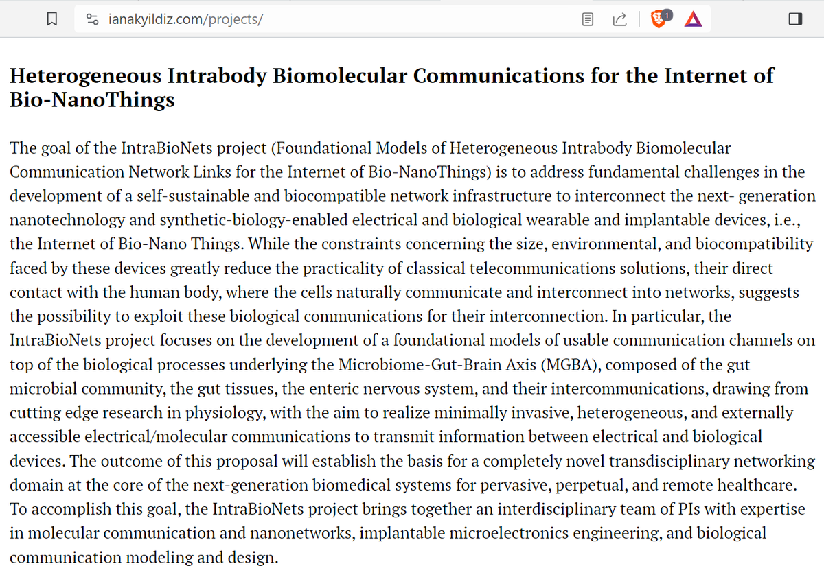 While we were sleeping this is what the telecommunications and ...