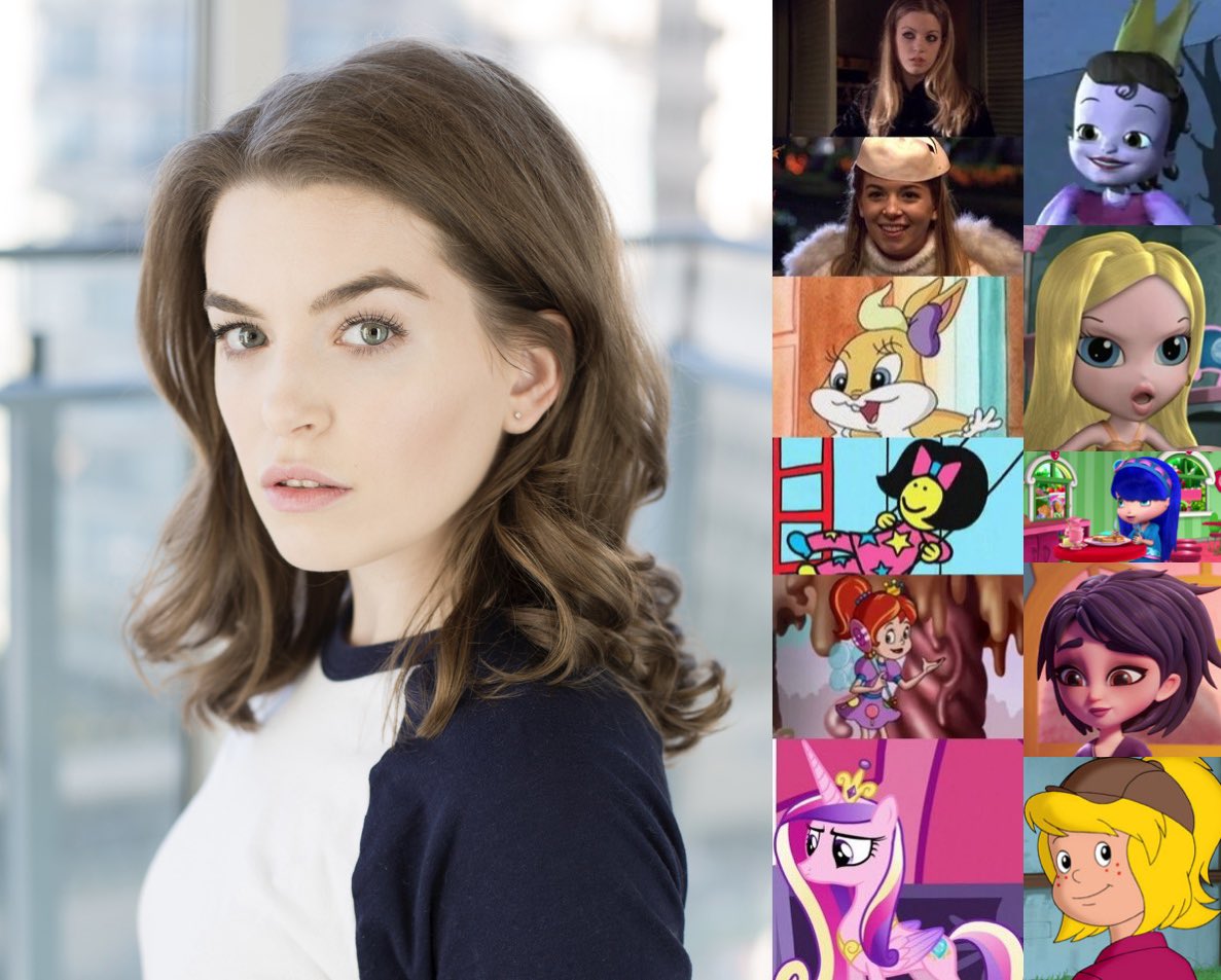 Britt Mckillip 2024 The Britt McKillip Fan Page