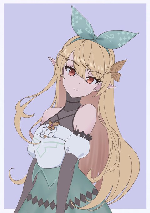 「pomu rainpuff」Fan Art(Latest｜RT&Fav:50)