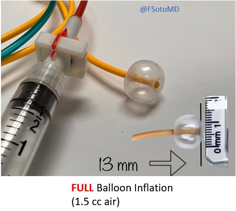 1/10 Avoiding a PA catheter #PAC nightmare! (bookmark this) Evening ...
