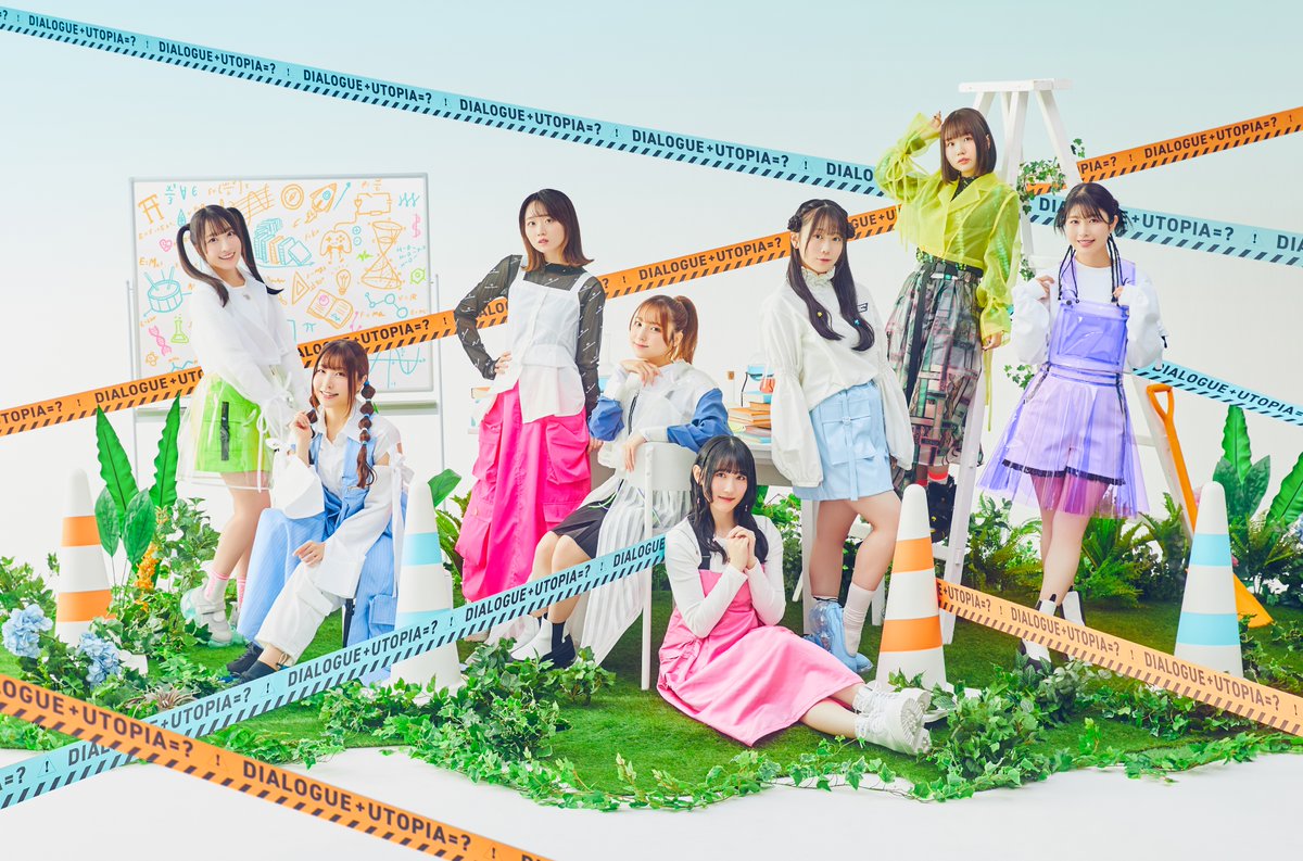 動畫《從 Lv2 開始開外掛的前勇者候補過著悠哉異世界生活》釋出雙主視覺圖與宣傳影片 - nk940155的創作 - 巴哈姆特