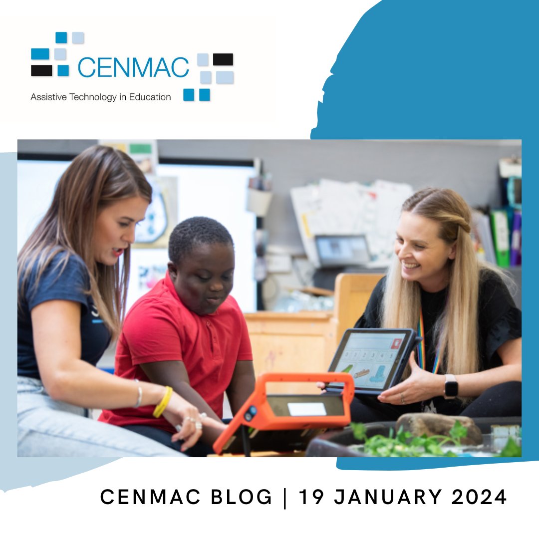 Social Wall - CENMAC