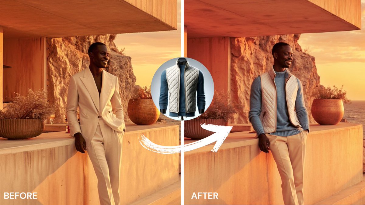 Gamechanger! You Can Now Dress Your Characters With Anything You Can ...