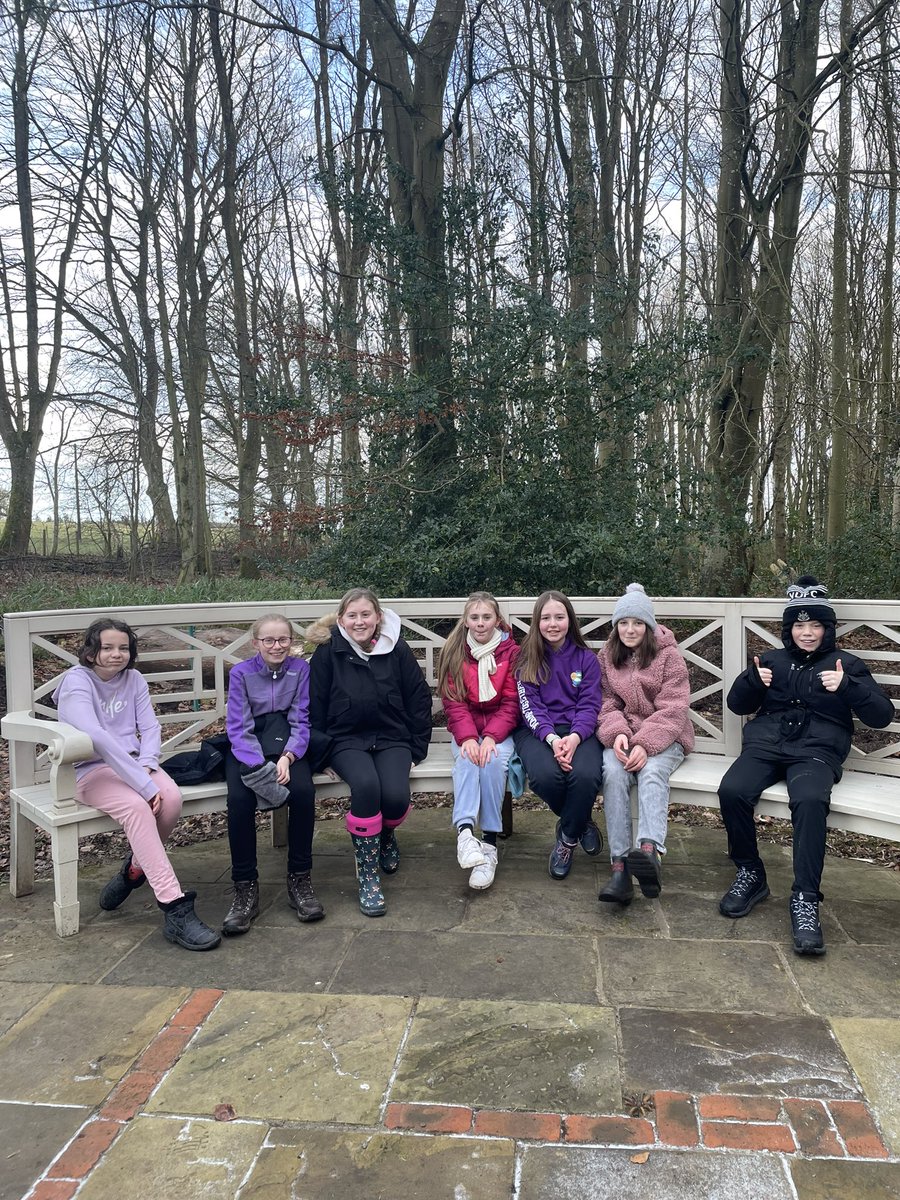 Newminster Middle School | Part of The Cheviot Learning Trust