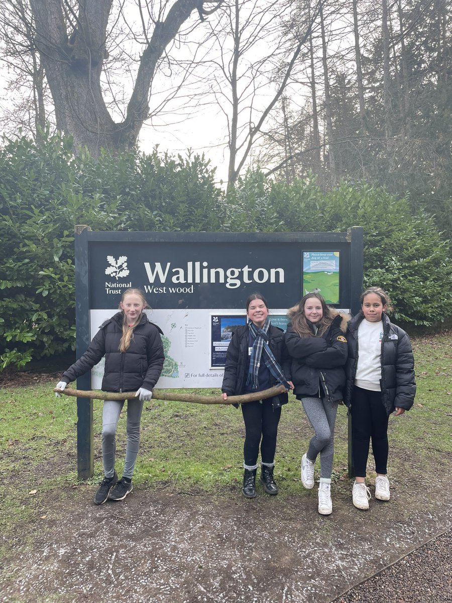 Newminster Middle School | Part of The Cheviot Learning Trust