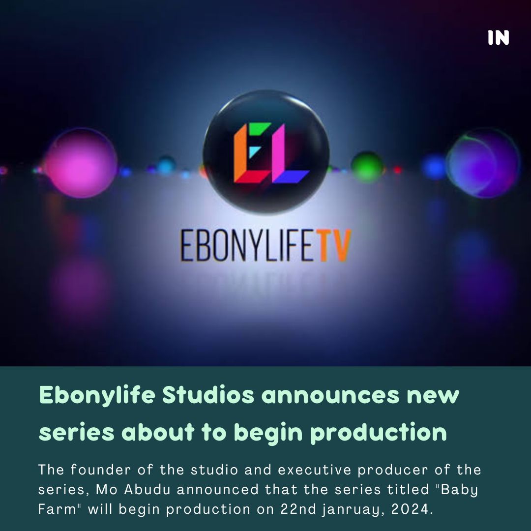 Ebonylife Tv Logo Why You Think The New Nigeria Air Logo Is Ugly | By