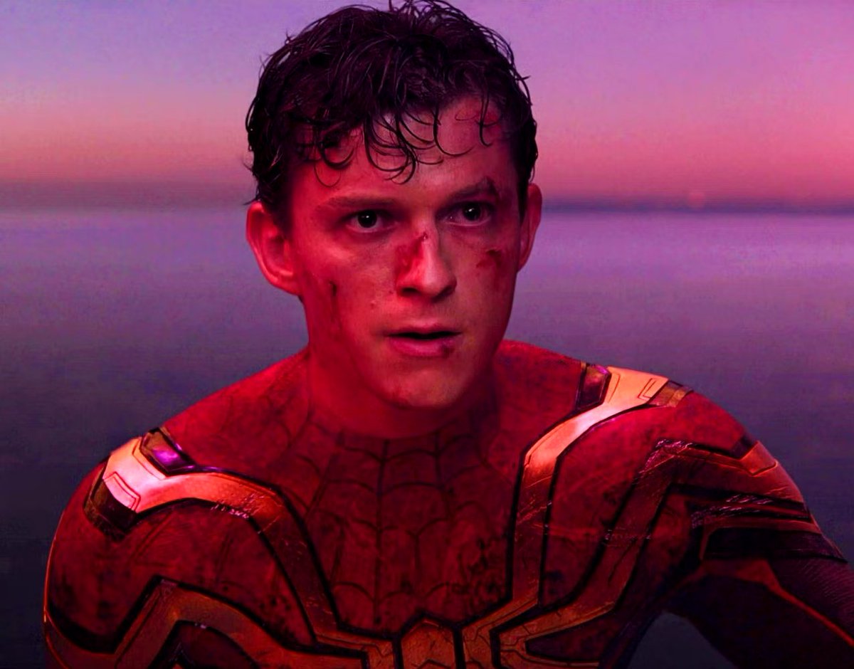 🚨 RUMOR: Andrew Garfield was meant to be the Spider-Man of the ‘MADAME ...