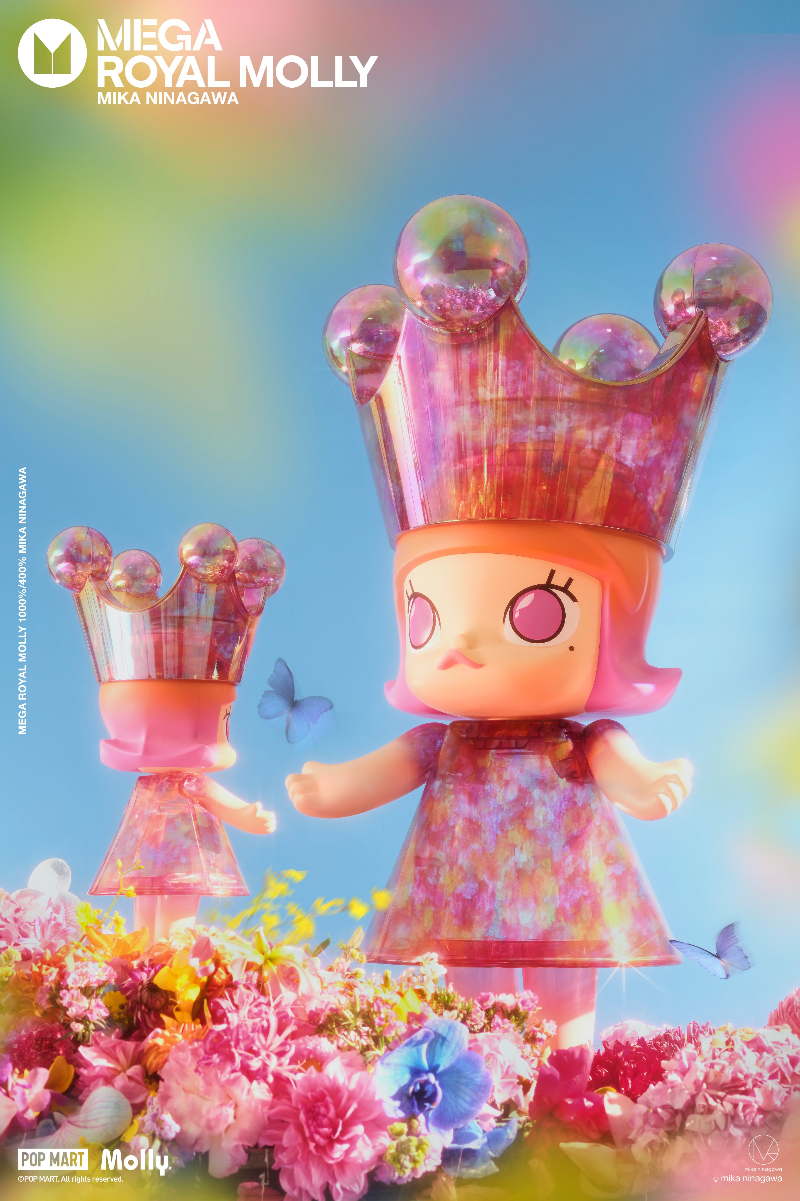 POP MART on X: POP MART on X: