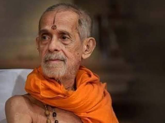 THIRTEEN People Who played Most Important Role for Sh Ram Mandir. Many ...