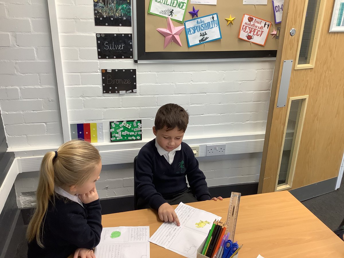 Information - Aylesford Primary