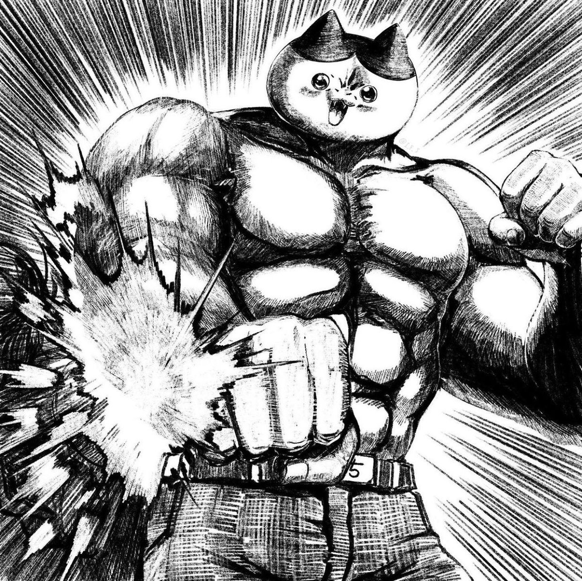 Syu Sakagami 坂上シュウ skeb募集中の漫画