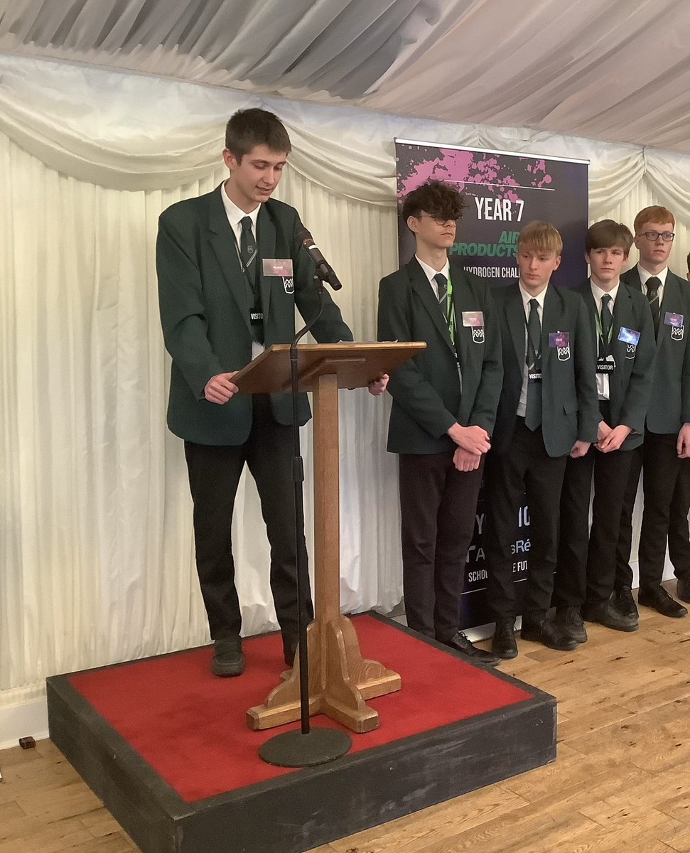 Welcome to The de Ferrers Academy