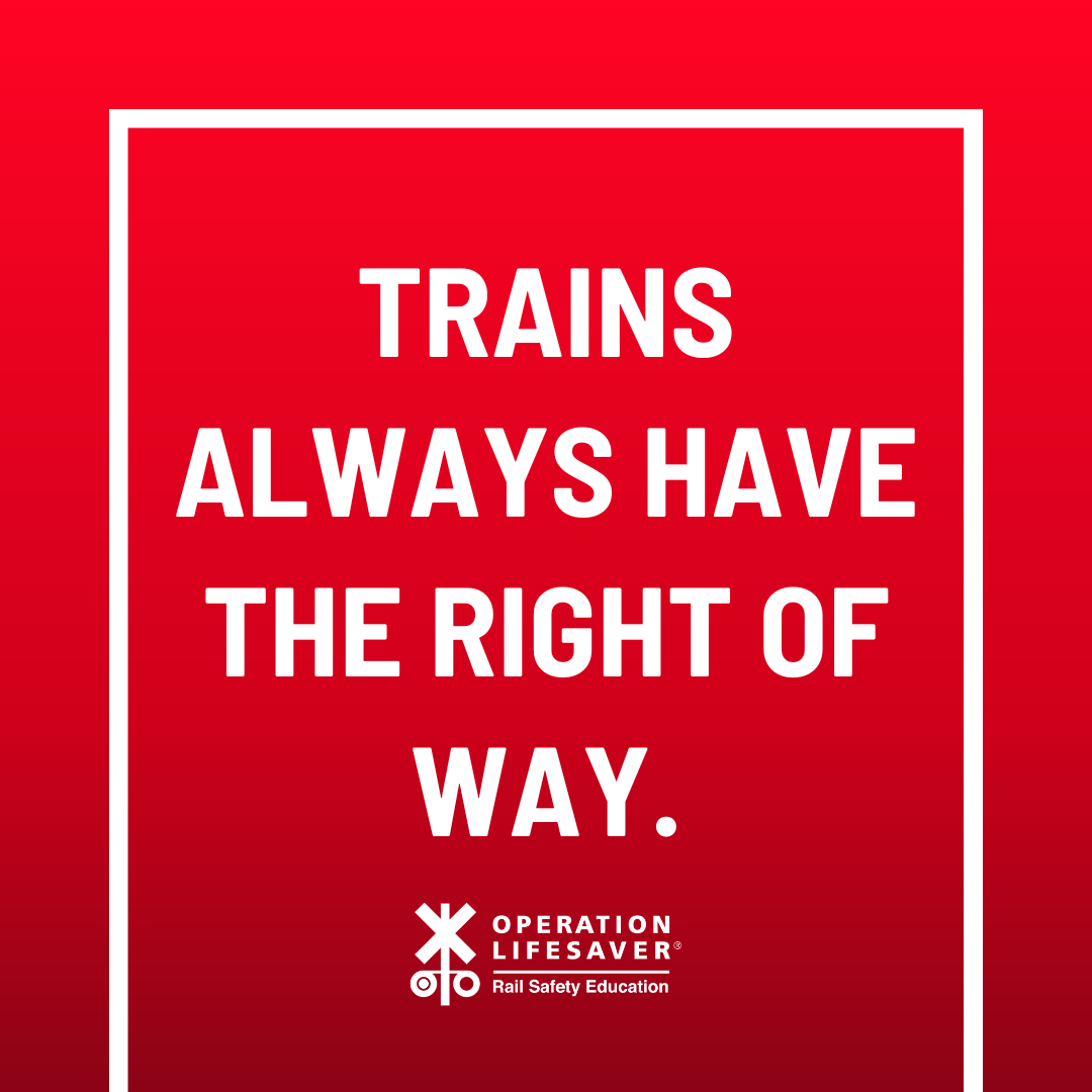 Railway Safety Quotes Caboose Safety Slogans Classic Trains General