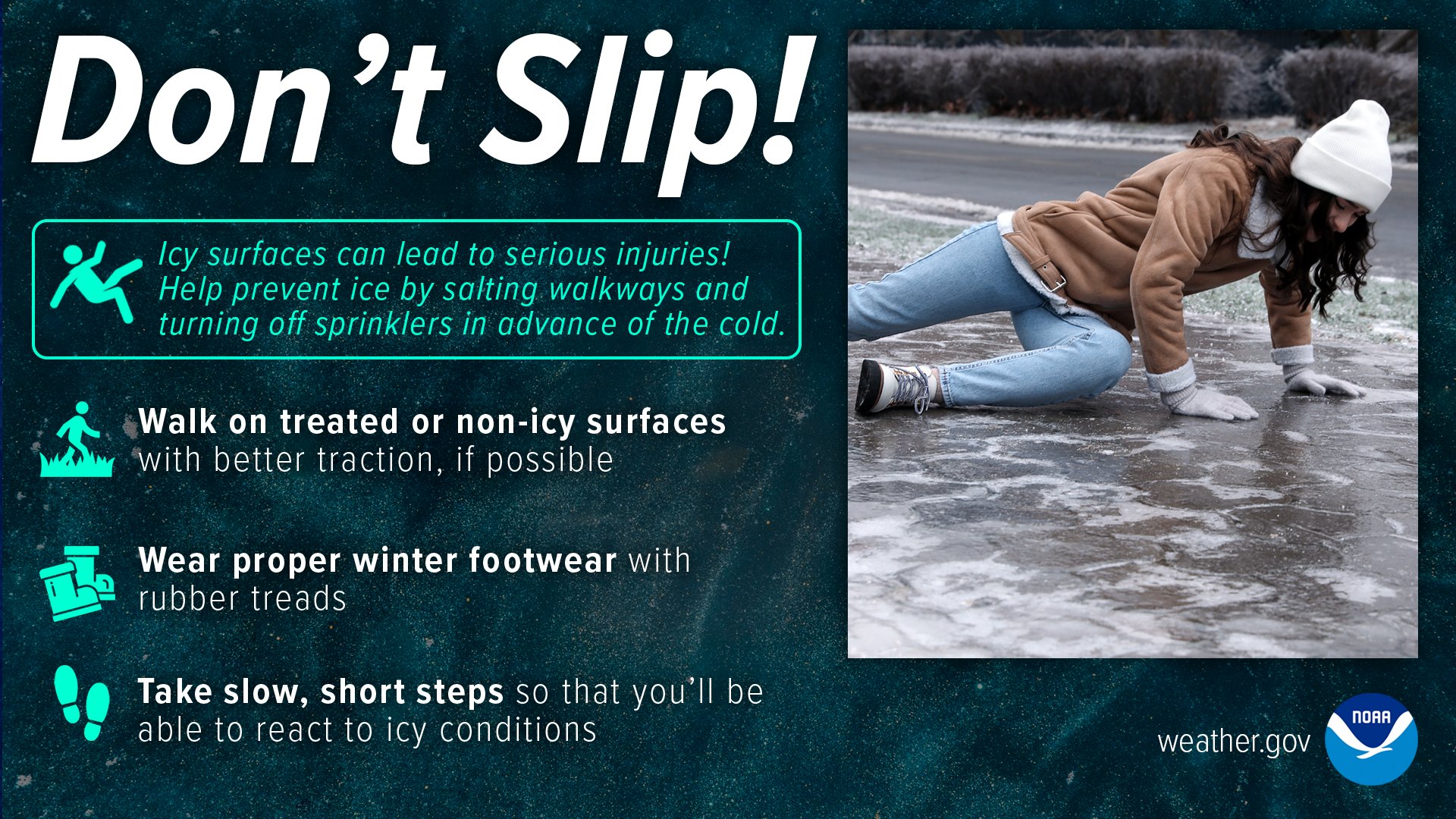 Ice Safety Quotes Ajax Fire And Emergency Services Reminds Residents