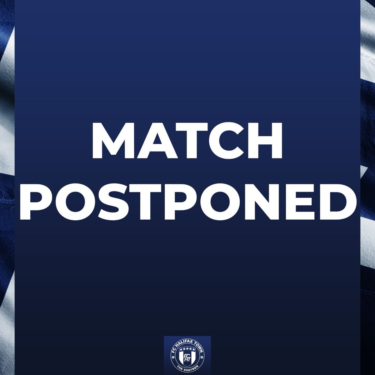 Q&A With Chairman & Manager - FC Halifax Town