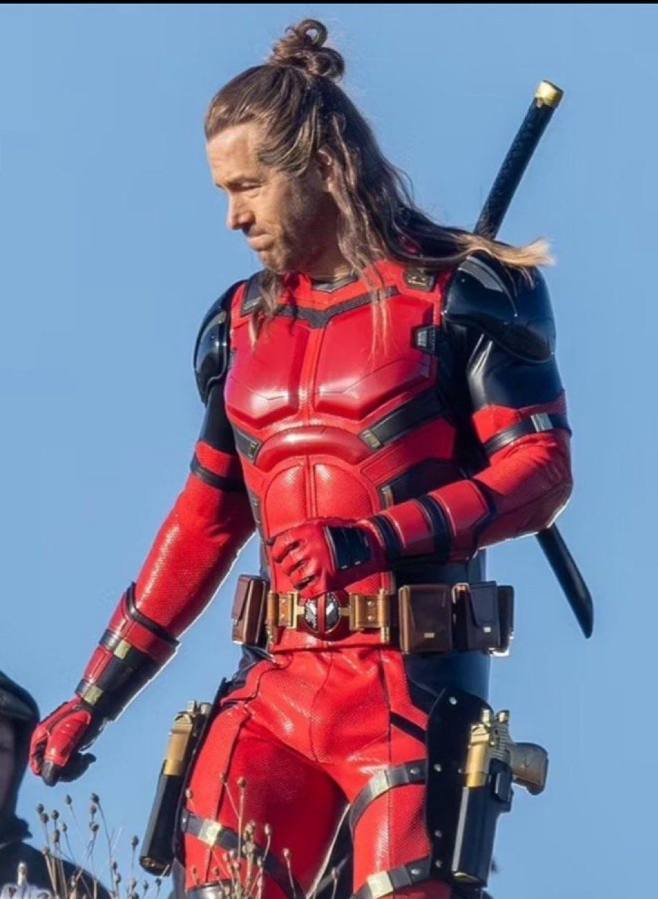 Penteados De Ryan Reynolds Penteados Fáceis: Ideias Simples Para