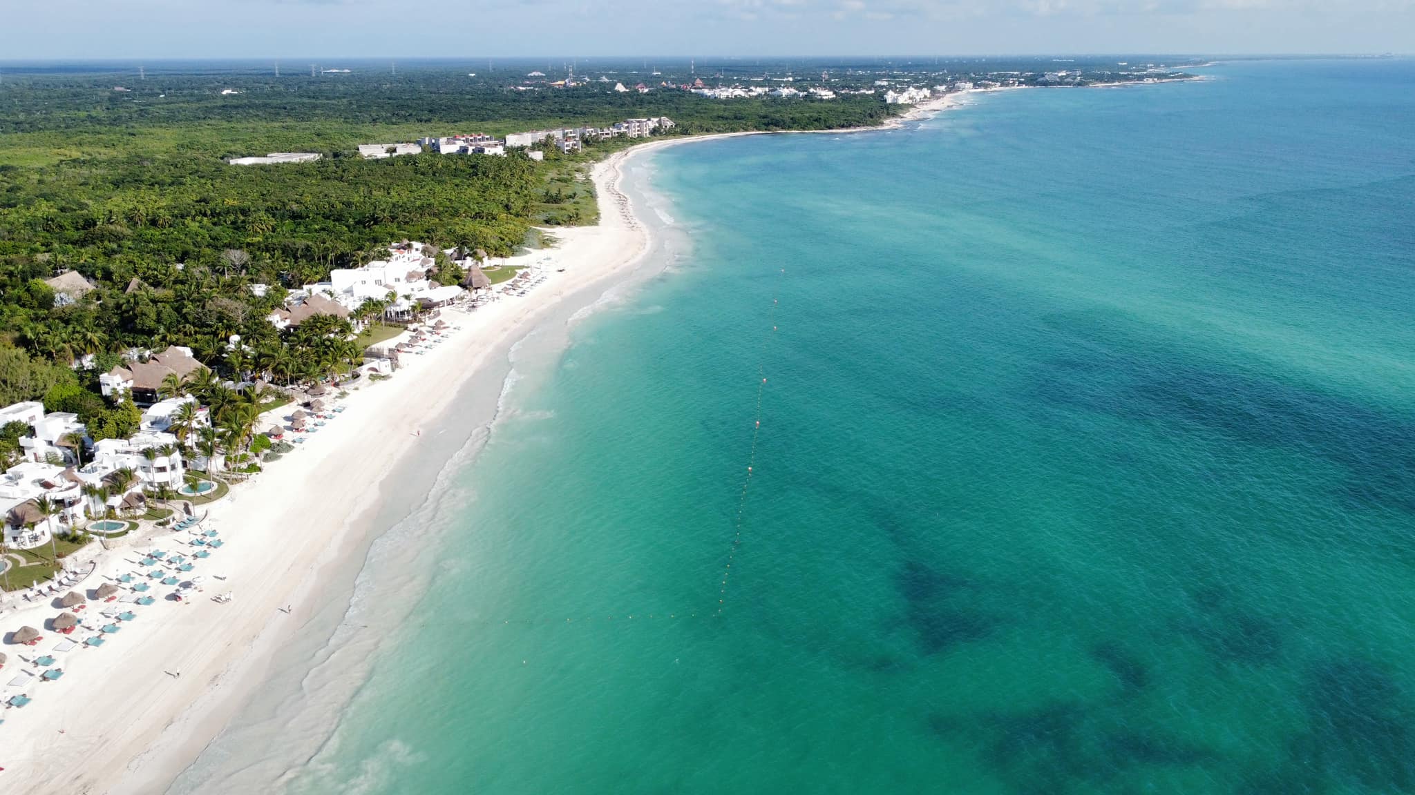 Maroma Beach Mexico Map Drive A Waverunner In The Beautiful Maroma
