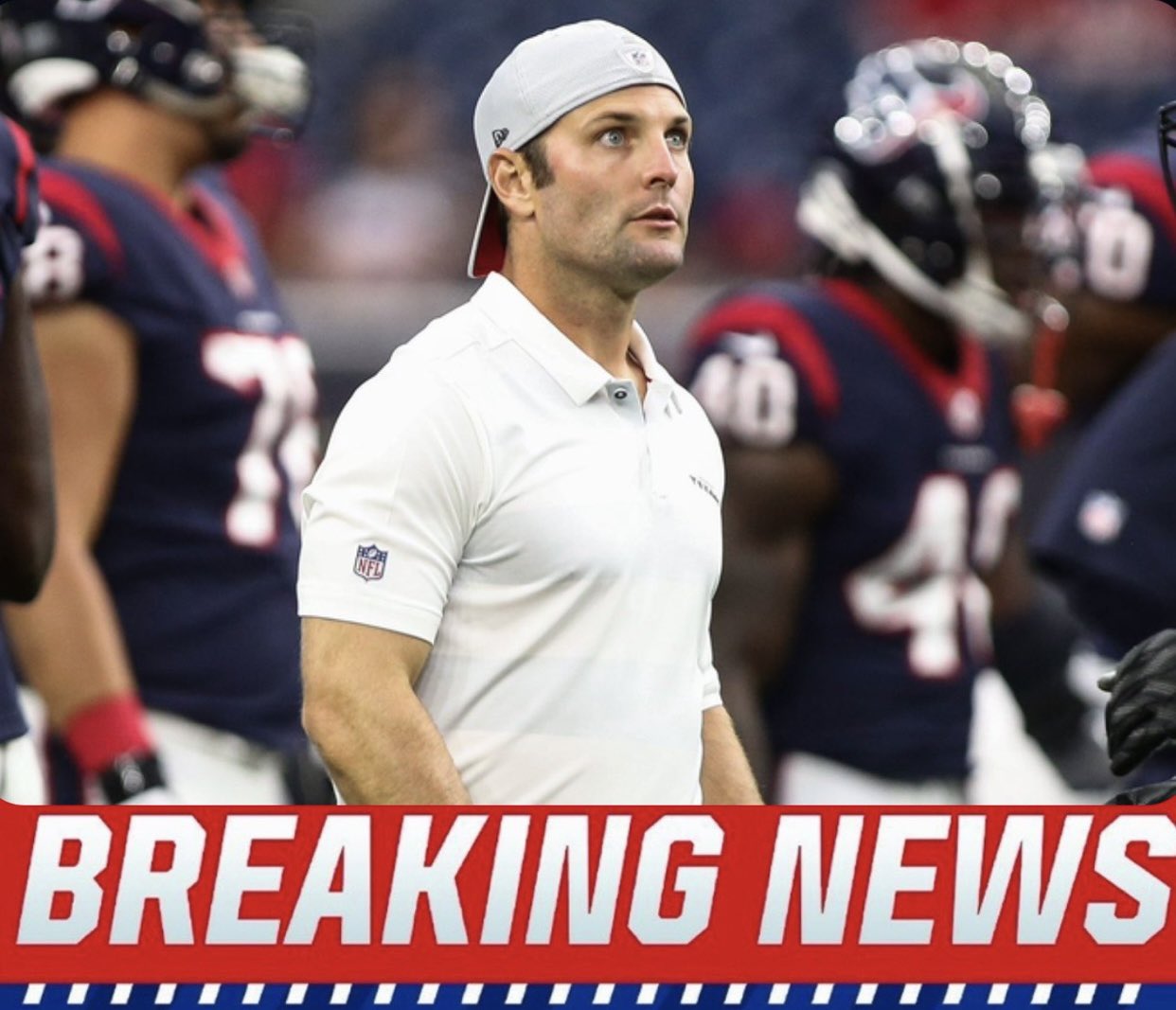 Wes Welker Quotes Wes Welker Shared Why He Didn't Attend Brady Roast