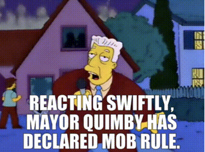 Quimby Memes Create Your Own Wishlist Video Template