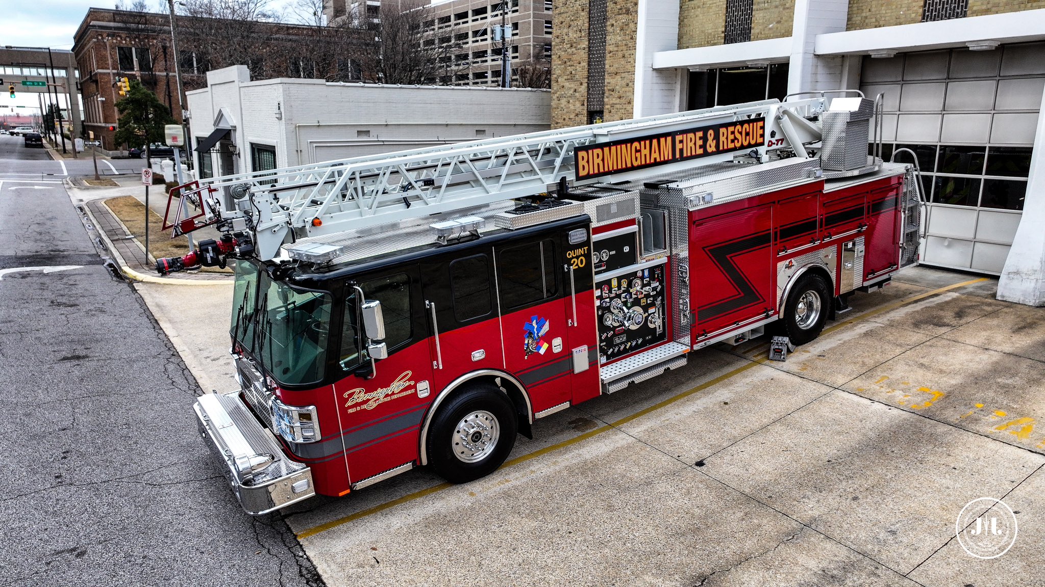 Birmingham Fire Department Mi Birmingham Fire Department (Michigan)