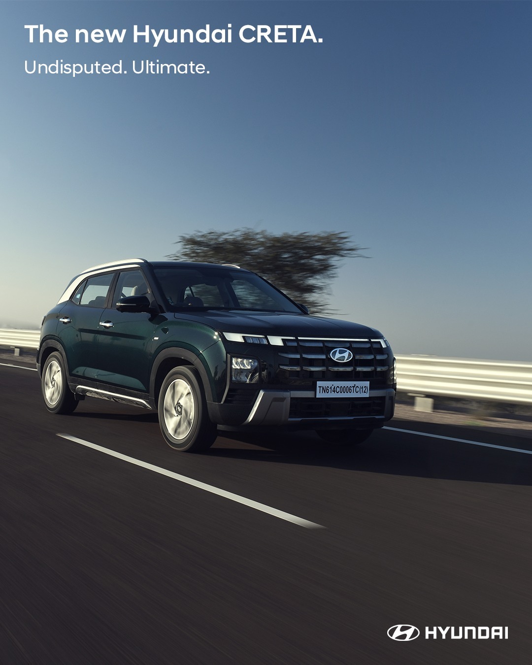 Emerald Pearl Hyundai Creta : Price, Mileage, Images, Specs & Reviews