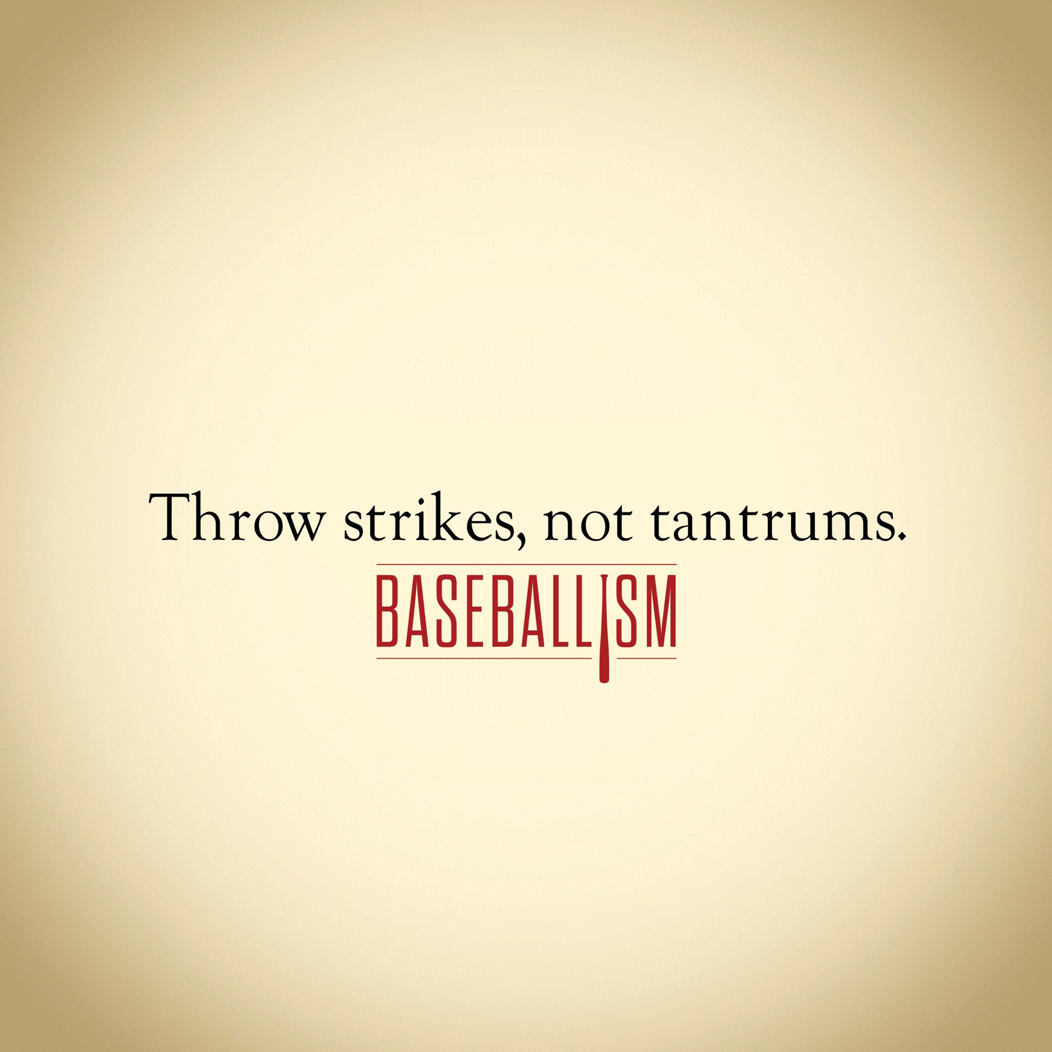Baseballism Quotes